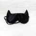 Superhero Logo Sleep Mask. Superhero Sleeping Mask. Sleep Mask ...