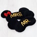 Mickey and Minnie Mouse Sleeping Masks Mr and Mrs Sleep - Etsy