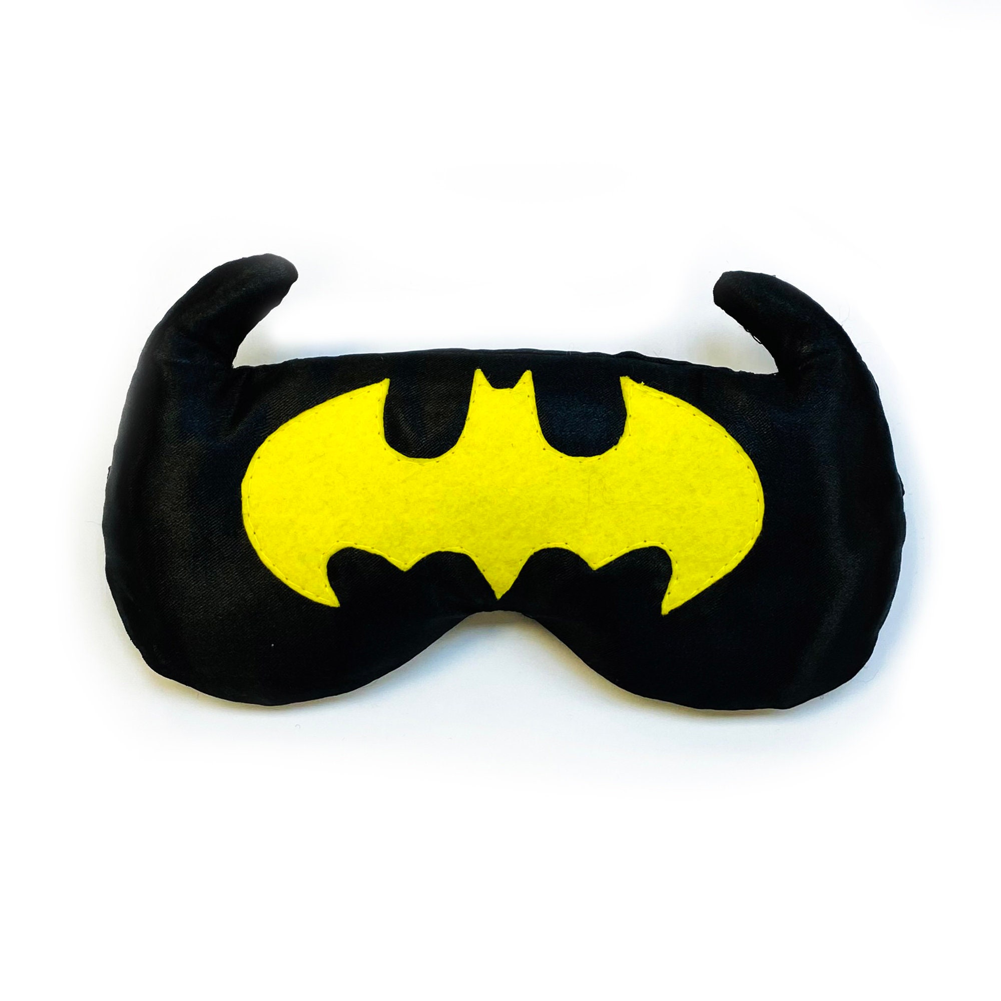 Superhero Sleeping Mask. Superhero Mask. Sleep Mask for Women. | Etsy