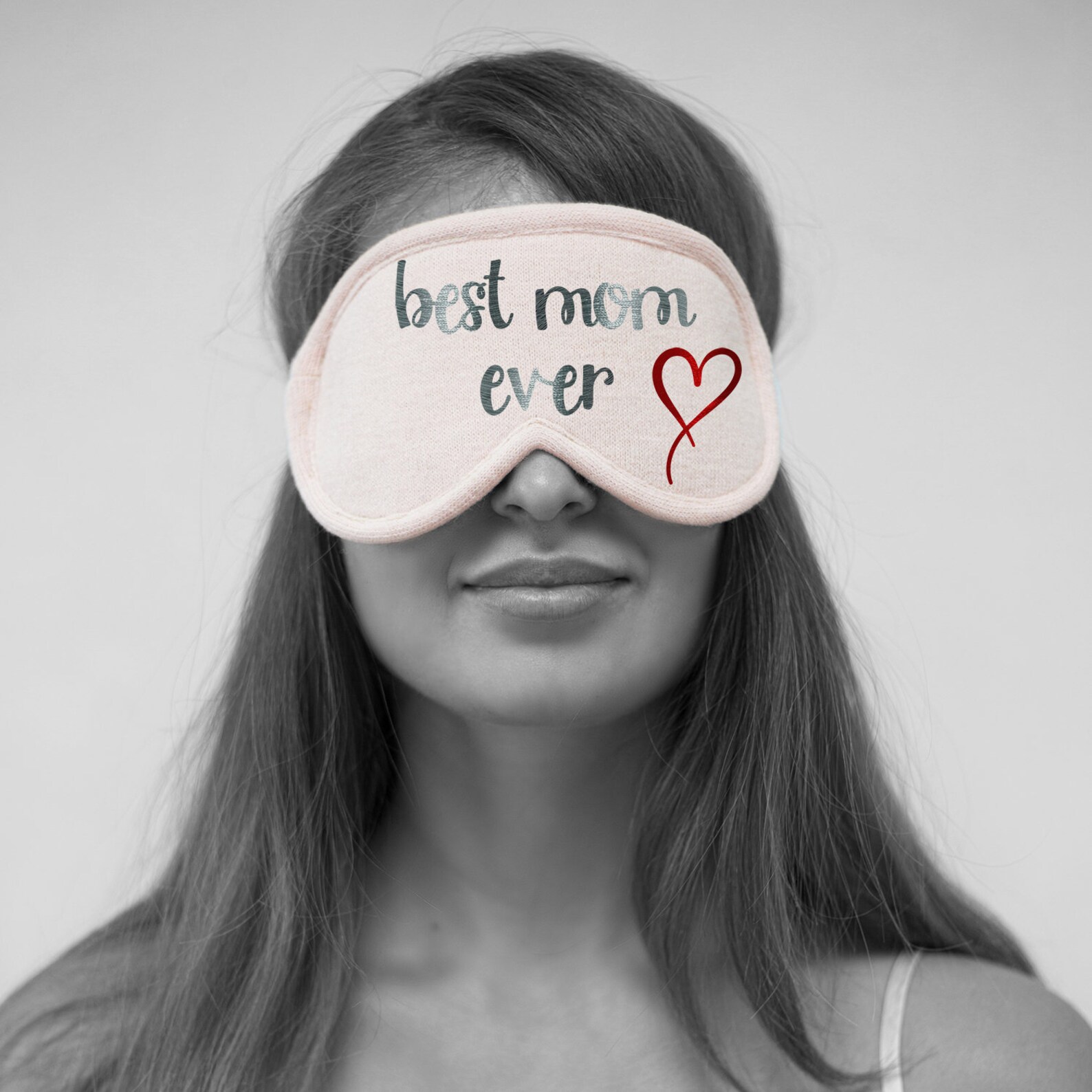 Best Mom Ever Sleeping Mask. Sleep Mask for Mom. Sleep Mask - Etsy