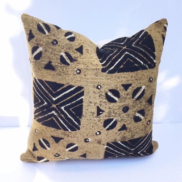 Tribal Cushion - Etsy