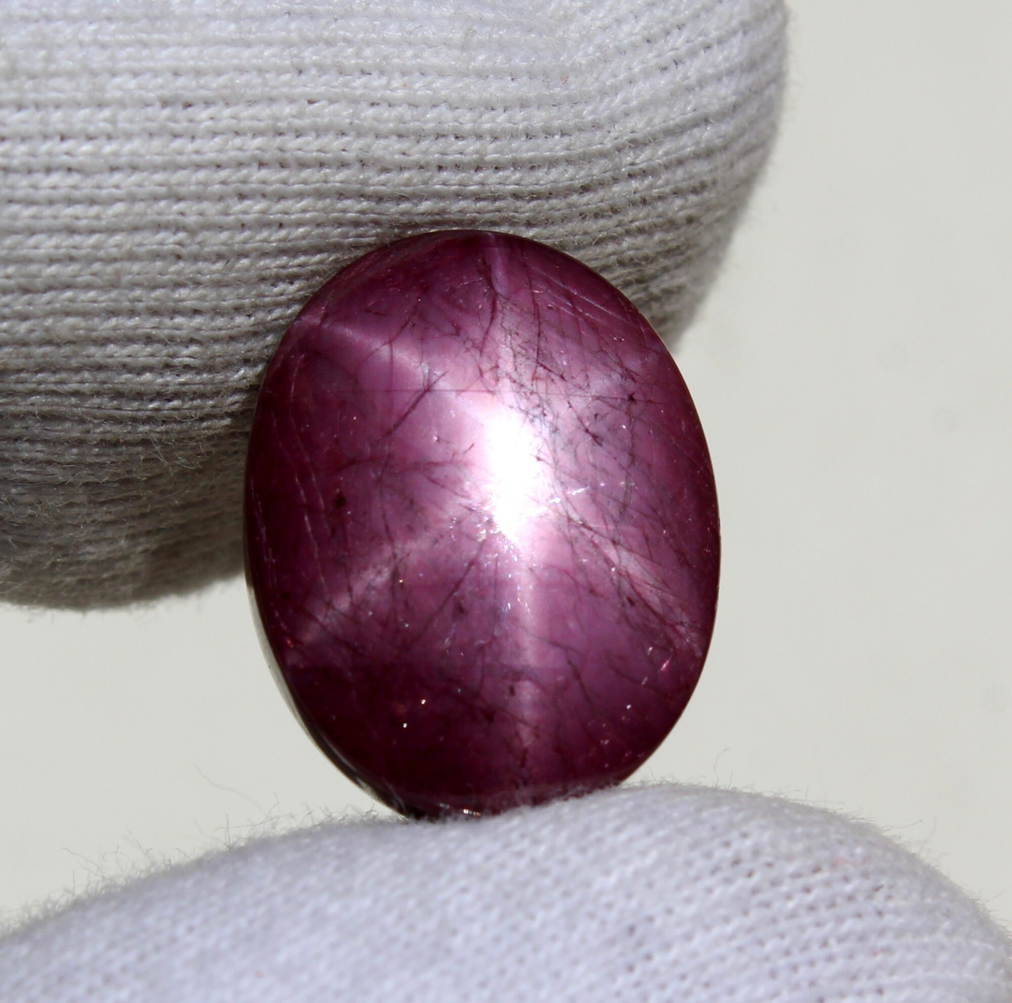 Star Ruby Unheated Star Rubynatural Ruby Loose for Jewelry - Etsy UK