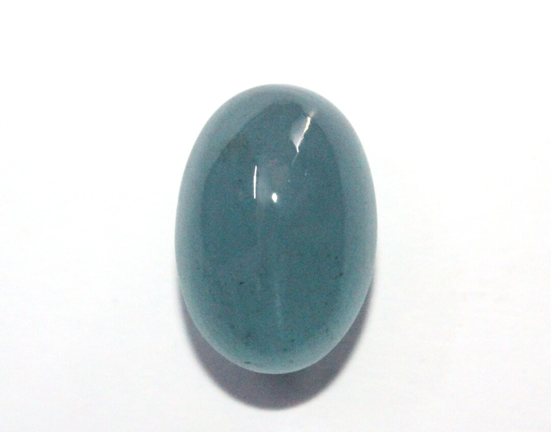 Natural Cats Eye Blue, Aquamarine Cabochon, Aquamarine Cats Eye, Loose ...