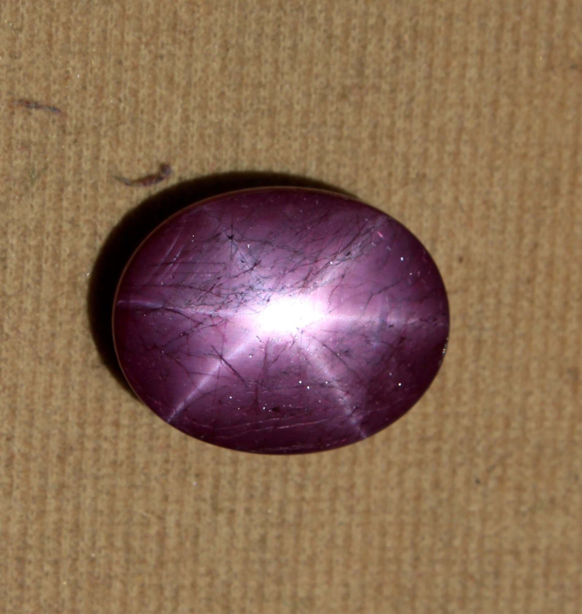 Star Ruby Unheated Star Rubynatural Ruby Loose for Jewelry - Etsy UK