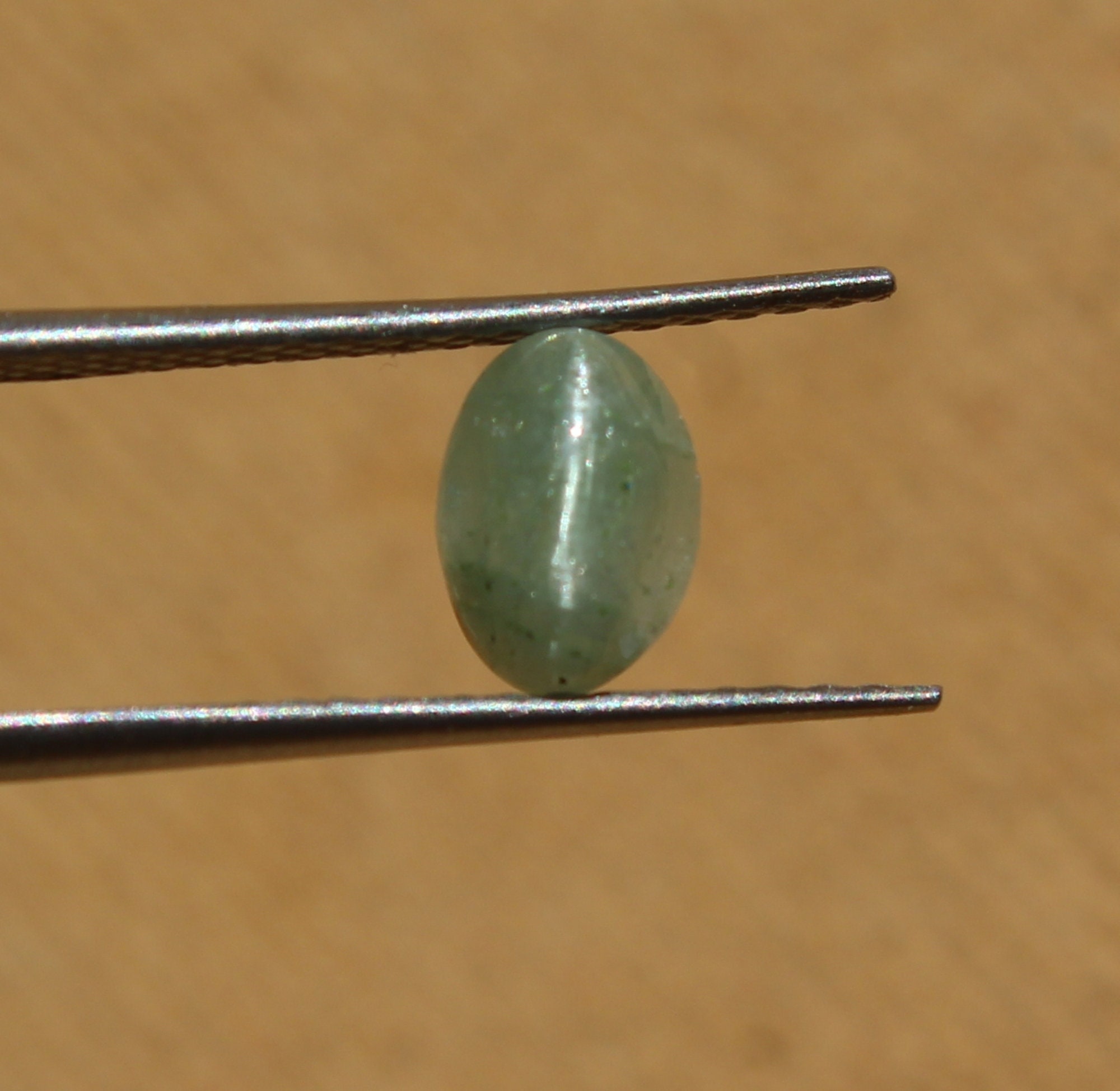 Tourmaline Gemstone Tourmaline Cats Eye Tourmaline Etsy