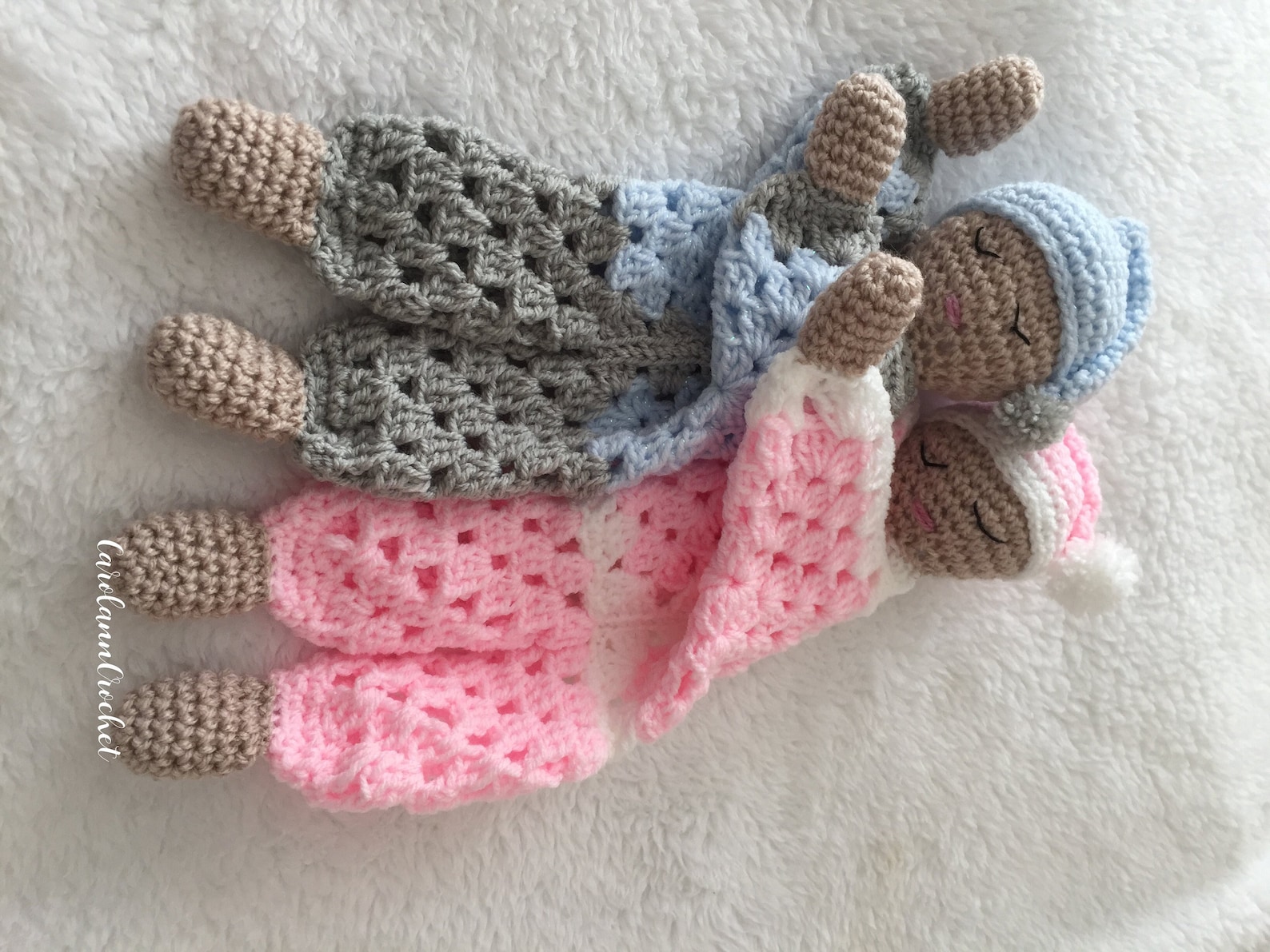 Hex Doll Pattern - Etsy