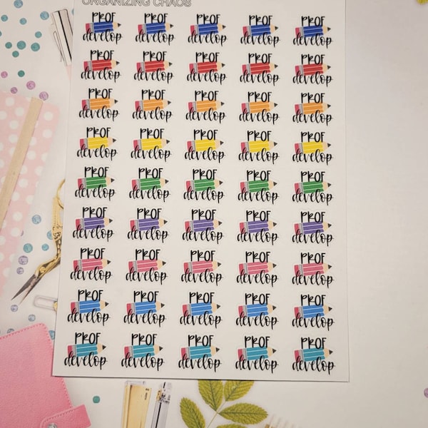 Cute Planner Stickers - Etsy