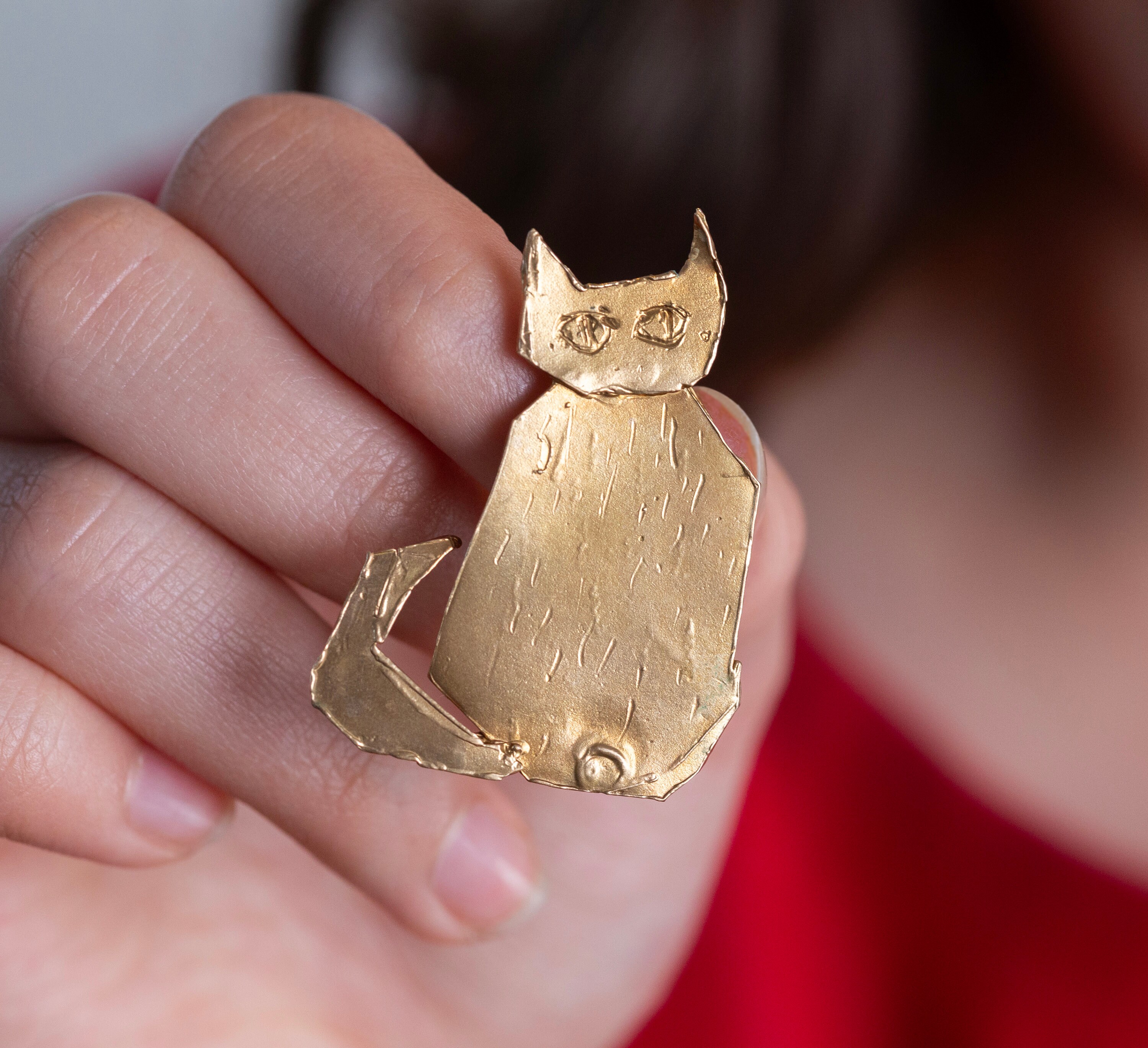 Brooch Etsy