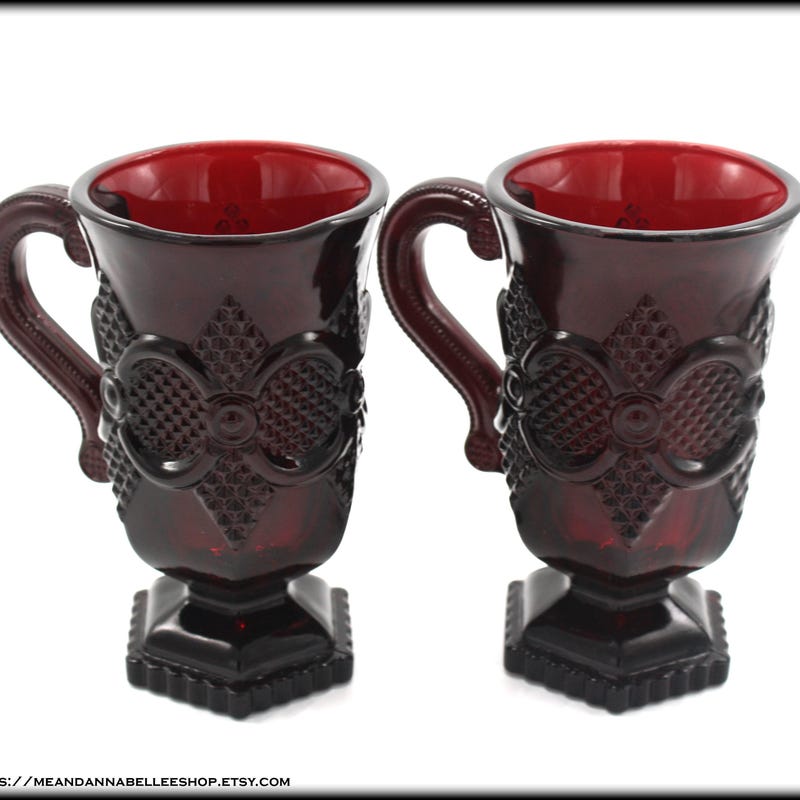 MeandAnnabelLeeShop - Etsy