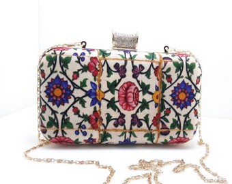 Persian Calligraphy Bag - Etsy