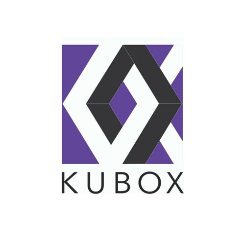 Kubox - Etsy