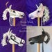 Horse Head Costume (mask) Pattern - Etsy