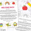 End of the Year Letter, Editable End of the Year Letter to Parents ...