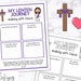 Lent for Kids, Ash Wednesday, Lenten Activities, Catholic Lent ...