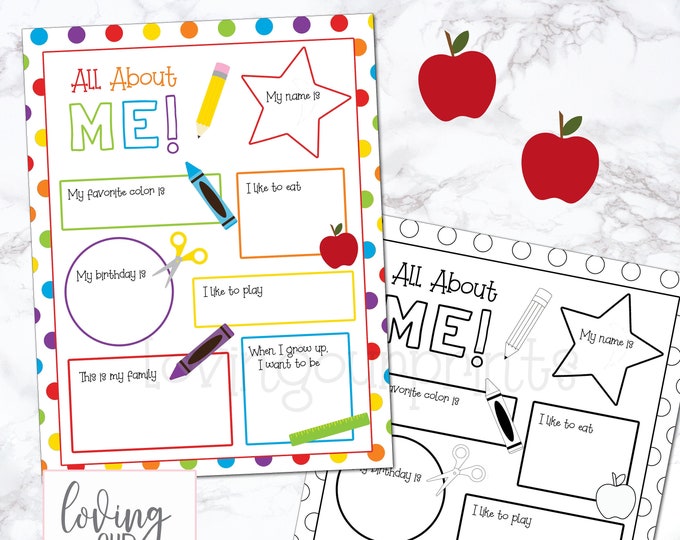 All About My Teacher Christmas, Teacher Christmas Gifts, Christmas ...
