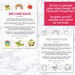 Back to School Parent Letter, Editable Back to School Letter to Parents ...