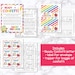 Ready Confetti, Ready Confetti Printable, Ready Confetti Tags Printable ...