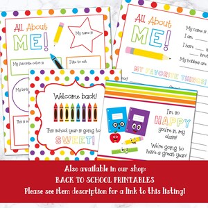 First Day of 4 Year Old Preschool Sign First Day of | Etsy