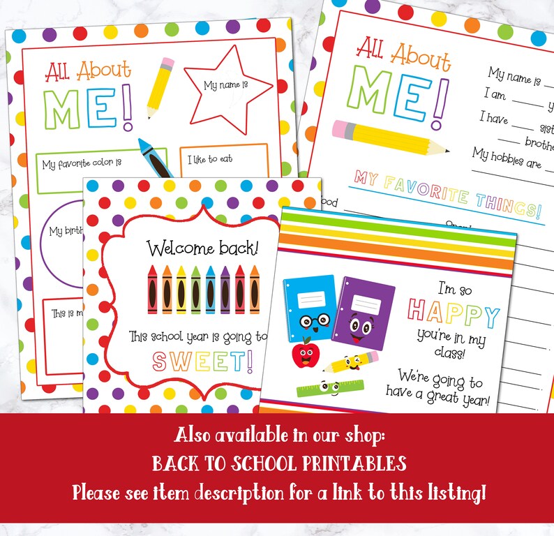 First Day of 4 Year Old Preschool Sign First Day of | Etsy