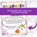 Halloween Classroom Party, Class Halloween Party, Classroom Halloween ...