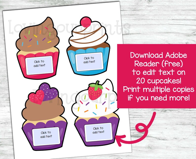 School Supply Donation Template Editable Teacher Wish List - Etsy