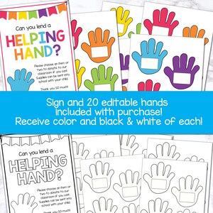 Donations for Classroom, Classroom Donations, Teacher Wishlist, Helping ...