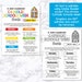 Catholic Schools Week Catholic Schools Week Flyer Editable - Etsy