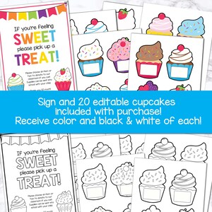 School Supply Donation Template, Editable, Teacher Wish List, School ...