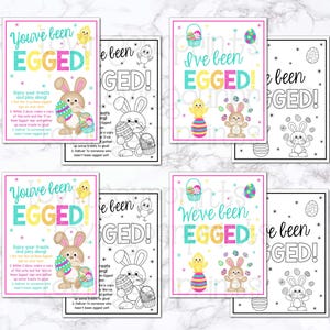 You've Been Egged, Youve Been Egged, Staff Morale Booster, Youve Been ...