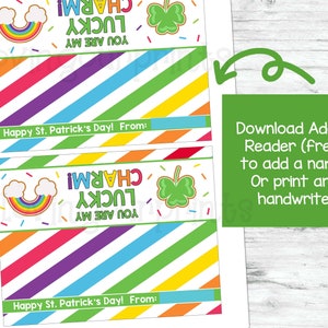 Youre My Lucky Charm, You Are My Lucky Charm, You're My Lucky Charm, St ...