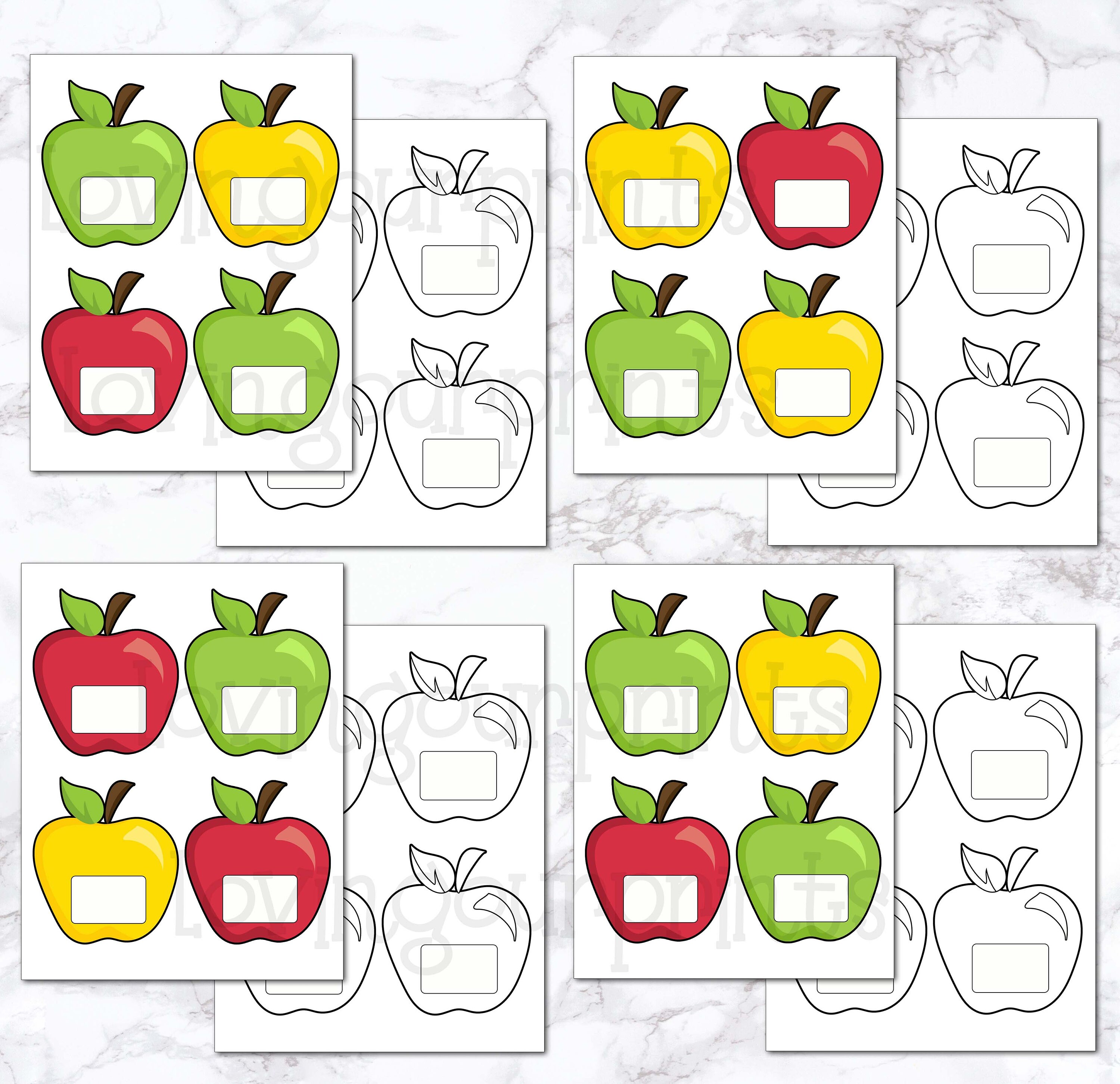 Teacher Wishlist, Editable Teacher Wish List, Apple Classroom ...