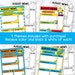 August Newsletter, Teacher Newsletter Template, Editable Teacher ...