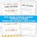 3rd Grade Certificate, Editable Third Grade Certificates, End of the ...