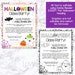 Halloween Classroom Party, Class Halloween Party, Classroom Halloween ...