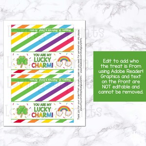 Youre My Lucky Charm, You Are My Lucky Charm, You're My Lucky Charm, St ...