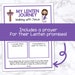 Lent for Kids, Ash Wednesday, Lenten Activities, Catholic Lent ...