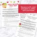 Apple Orchard Field Trip, Editable Apple Orchard Field Trip Form ...
