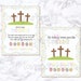 You've Been Egged Empty Tomb, Easter Printable for Kids, He is Risen ...