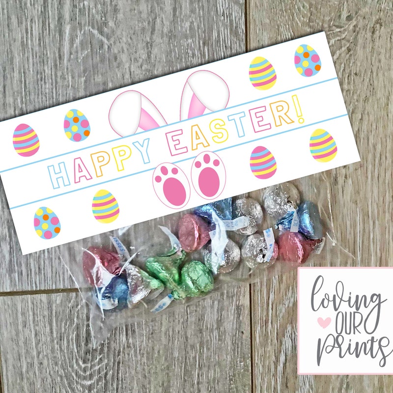Easter Favor - Etsy