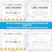 3rd Grade Certificate, Editable Third Grade Certificates, End of the ...