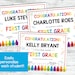 Editable First Grade Certificates First Grade Graduation - Etsy
