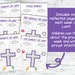 Lent for Kids, Lent Printable, Lent Journal, Lenten Journal, Lent ...