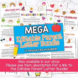 Editable Valentine's Day Class Party Flyer, Valentines Day Class Party ...