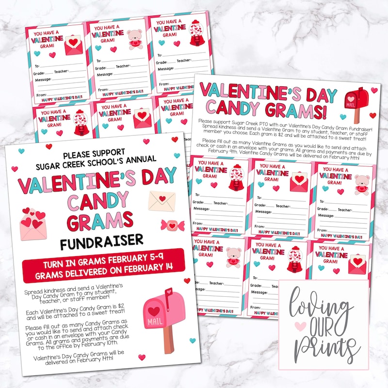 Boys Valentines Candy - Etsy