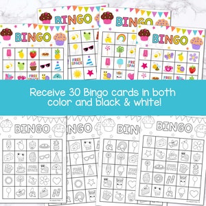 Mothers Day Bingo, Mothers Day Bingo Cards, Mothers Day Bingo Game ...
