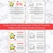 Editable Field Trip Permission Slip, Field Trip Form, Field Trip Flyer ...