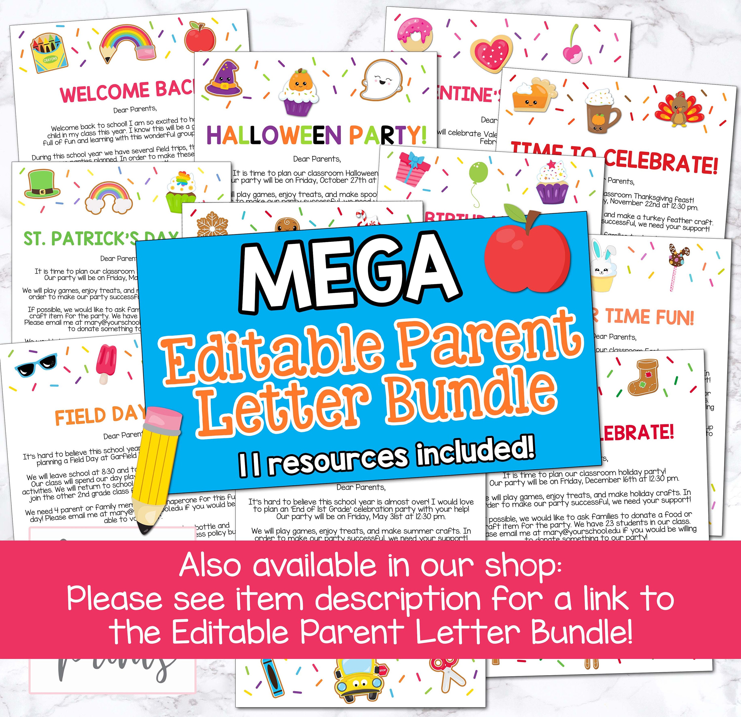 Thanksgiving Class Party, Editable Thanksgiving Class Party Flyer ...
