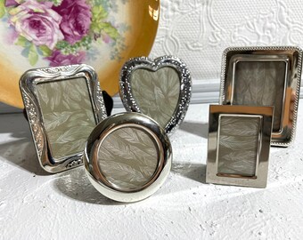 Glass Inserts Frames - Etsy