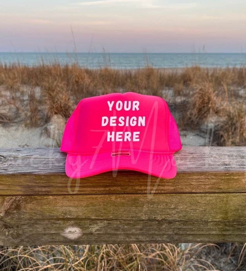 Otto 39-165 Neon Pink- Instant Download - Etsy