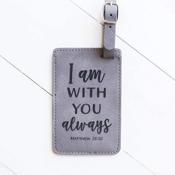 Bible Verse Tags - Etsy